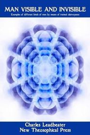 Man Visible and Invisible:Examples of Different Types of Men as Seen by ...