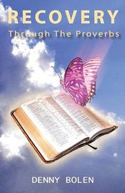 Recovery Through the Proverbs: God's Proverbs | Shop Today. Get it ...