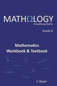 Mathematics Workbook & Textbook: Grade 8 | Shop Today. Get it Tomorrow ...