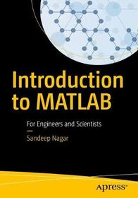 Introduction to MATLAB for Engineers and Scientists | Shop Today. Get it Tomorrow! | takealot.com