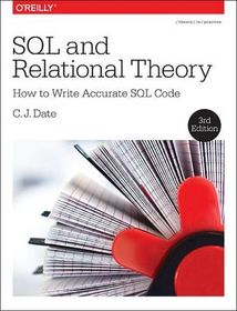 SQL and Relational Theory: How to Write Accurate SQL Code | Shop Today. Get it Tomorrow ...
