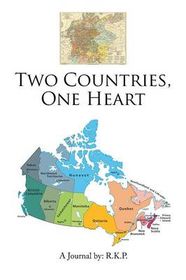 Two Countries, One Heart | Shop Today. Get it Tomorrow! | takealot.com