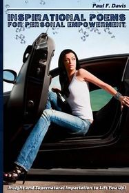 Inspirational Poems for Personal Empowerment: Insight and Supernatural ...