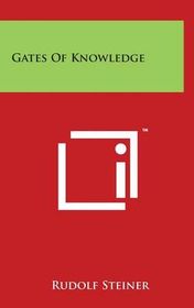 Gates of Knowledge | Buy Online in South Africa | takealot.com