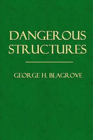 Dangerous Structures | Buy Online in South Africa | takealot.com