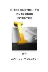 Introduction to Autodesk Inventor | Shop Today. Get it Tomorrow ...