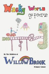 Wacky World of Poems | Shop Today. Get it Tomorrow! | takealot.com