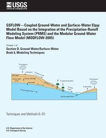 GSFLOW?Coupled Ground-Water and Surface-Water Flow Model Based on the ...