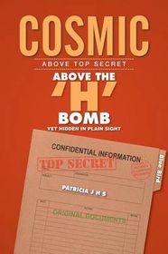 Cosmic: Above Top Secret | Shop Today. Get it Tomorrow! | takealot.com
