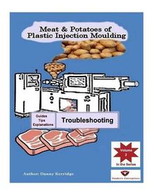 Meat & Potatoes of Plastic Injection Moulding: Explanation & Guides ...