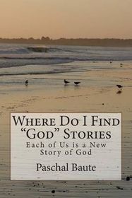 Where Do I Find "God" Stories | Shop Today. Get it Tomorrow! | takealot.com