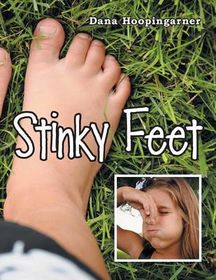 Stinky Feet | Shop Today. Get it Tomorrow! | takealot.com