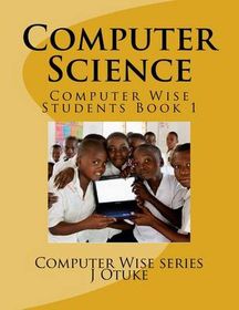 Computer Science: Students Book 1 | Shop Today. Get it Tomorrow ...