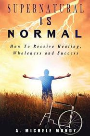 Supernatural Is Normal | Shop Today. Get it Tomorrow! | takealot.com