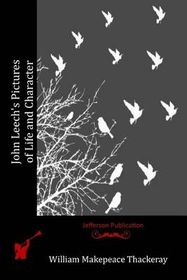 John Leech's Pictures of Life and Character | Shop Today. Get it ...