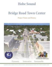 Hobe Sound Bridge Road Town Center: Project Vision and History | Shop ...