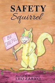 Safety Squirrel | Shop Today. Get it Tomorrow! | takealot.com