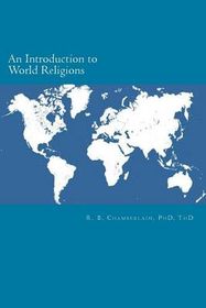 An Introduction to World Religions | Shop Today. Get it Tomorrow ...