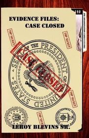 Evidence Files Case Closed | Shop Today. Get it Tomorrow! | takealot.com
