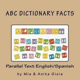 ABC Dictionary Facts. Parallel Text English/Spanish | Buy Online in ...