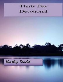 30 Day Devotional: an interactive book to help you grow your faith ...