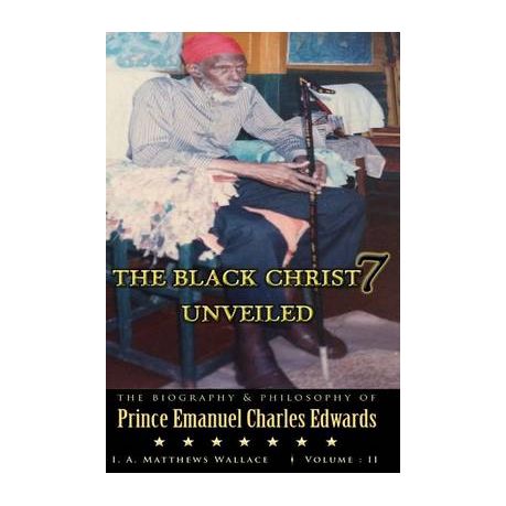 Emmanuel Charles Edwards