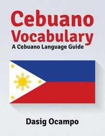 Cebuano Vocabulary: A Cebuano Language Guide | Shop Today. Get it ...