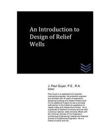 An Introduction to Design of Relief Wells | Shop Today. Get it Tomorrow ...