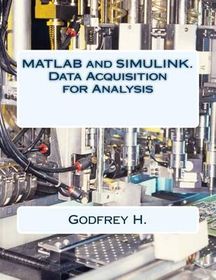 MATLAB and Simulink. Data Acquisition for Analysis | Buy Online in South Africa | takealot.com