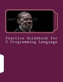 Practice Guidebook for C Programming Language | Shop Today. Get it ...