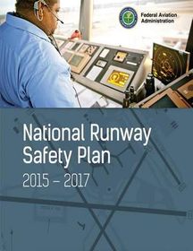 National Runway Safety Plan: 2015-2017 | Shop Today. Get it Tomorrow ...