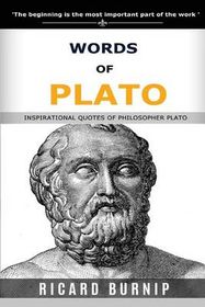 Words Of Plato: Inspirational Quotes Of Philosopher Plato | Buy Online ...