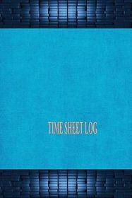 Time Sheet Log | Shop Today. Get it Tomorrow! | takealot.com