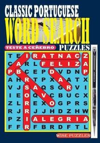 BEST PORTUGUESE Word Search Puzzles | Shop Today. Get it Tomorrow ...