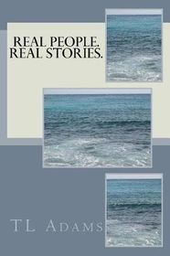 Real People. Real Stories.: Real people. Real Stories. | Shop Today ...