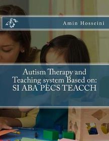 Autism Therapy and Teaching System Based on: Si ABA Pecs Teacch | Shop ...