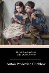 The Schoolmistress, and Other Stories | Shop Today. Get it Tomorrow ...