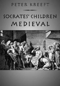 Socrates' Children: Medieval: The 100 Greatest Philosophers | Buy ...