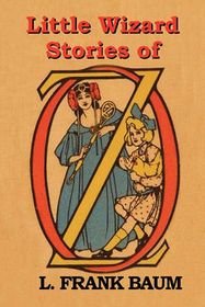 Little Wizard Stories of Oz | Shop Today. Get it Tomorrow! | takealot.com