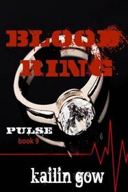 Blood Ring (Pulse Vampire Series #9) | Shop Today. Get it Tomorrow ...