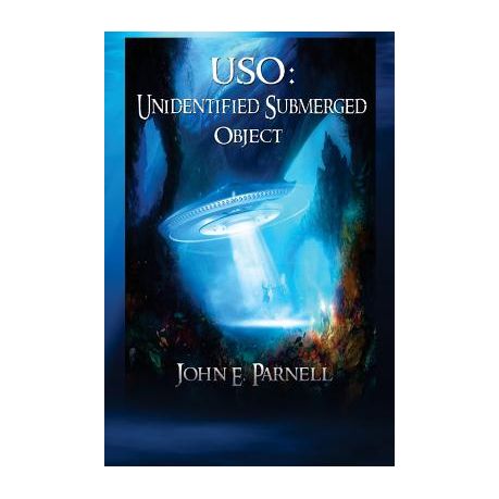 Uso Unidentified Submerged Objects Ufo International Say Hello To The