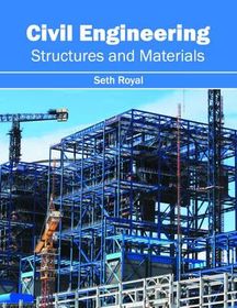 Civil Engineering: Structures and Materials | Shop Today. Get it ...