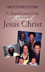 A Transformed Life Through Jesus Christ | Shop Today. Get it Tomorrow ...