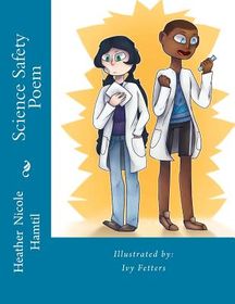Science Safety Poem Book | Shop Today. Get it Tomorrow! | takealot.com