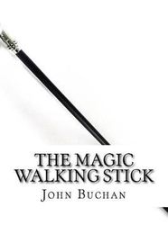 The Magic Walking Stick | Shop Today. Get it Tomorrow! | takealot.com