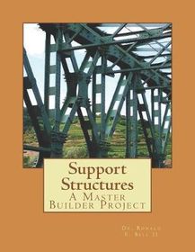 Support Structures: A Master Builder Project | Shop Today. Get it ...