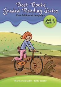 Best Books graded reading series: Level 11 Book 3: Gr 3: Reader | Shop ...