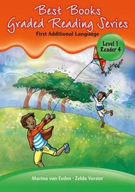 Best Books graded reading series: Level 1 Book 4: Gr 1: Reader | Shop ...