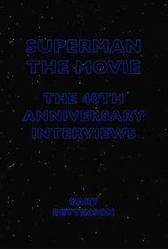 SUPERMAN: MOVIE: 40TH ANNIVERSARY INTEDG | Buy Online in South Africa ...
