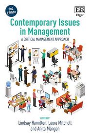 Contemporary Issues in Management, Second Edition | Shop Today. Get it ...